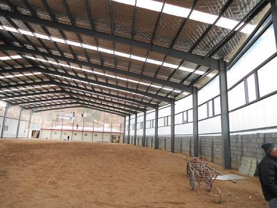 China Commercial Office Buildings Steel Structure Multi Storey Building Construction for sale