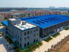 Exmile Special Tyre Co.,Ltd_Xinguangzheng Steel Structure