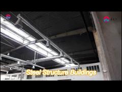 high strength steel structure building q235 q355b gb standard