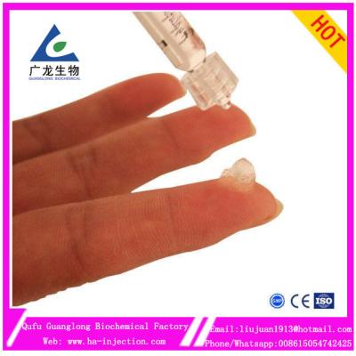 China 2ml Beauty & Personal Care injectable anti wrinkle ha injection hyaluronic acid filler for sale