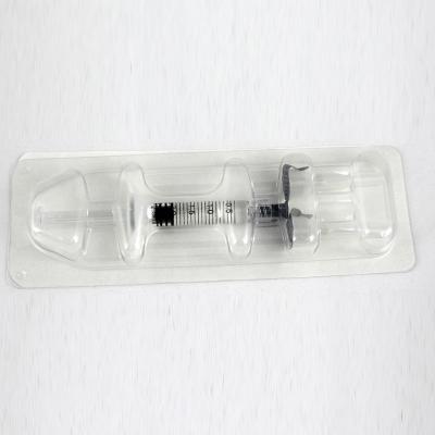 China Wholesale 2ml CE Hastyle injectable cross-linked anti wrinkle face lift ha dermal filler hyaluronic acid injection for sale