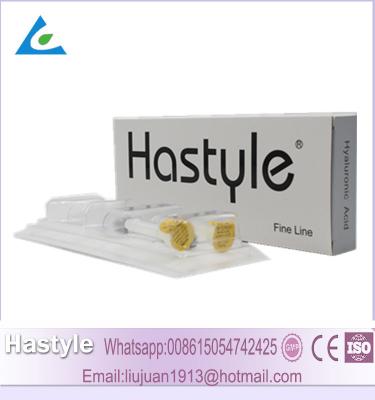 China to buy Vera cross linked hyaluronic acid filler lips 2ml dermal filler injection for lipo for sale