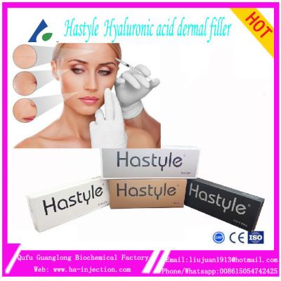 China 2ML 2017 hot sale beauty Lido derma filler hign quality injectinon hyaluronic acid for lip enhancement and face lift for sale