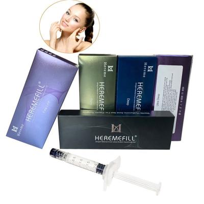 China Korean Filler Hot Sales Ce Breast Enlarge Filler Injection 50ml Butt Hyaluronic Acid subskin Injections filer face for sale