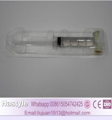 China The manufacturers high quantity injectable derma filler breast injection 10ml for sale