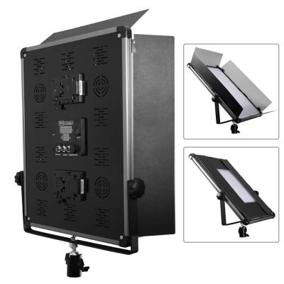 China a C.C. da luz 210W 220V do diodo emissor de luz da câmera da fotografia 21000lux pôs à venda