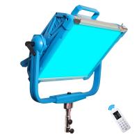 China Yidoblo AI-2000C 200W RGB LED Studio Light with 20000LM Output and 12 Lighting Effects for sale