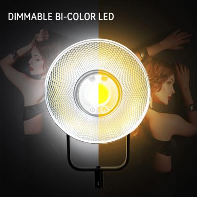 Cina la fotografia Smd della luce del materiale di riempimento 7500K ha condotto la video produzione che accende il controllo 20000lm di Dmx in vendita
