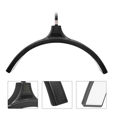 Cina Makeup Beauty LED Half Moon Light For Tattoo Eyelash Extension Half Moon Led Fill Light in vendita