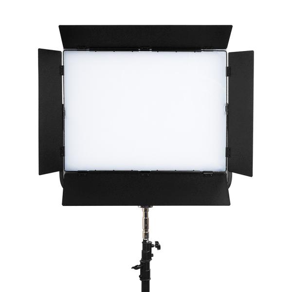 Yidoblo Selfie led camera lights with tripod stand equipment video shooting GL-5000C