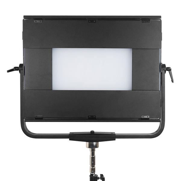 Yidoblo Selfie led camera lights with tripod stand equipment video shooting GL-5000C