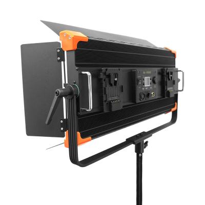 China 60w Yidoblo Studio Photography Fill Light Sunlamp Film Shooting Studio Video Stream Tiktok Lights GL-600BI for sale