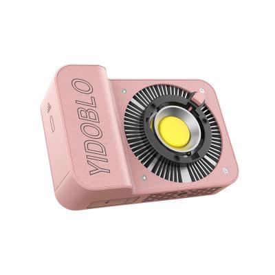 China COB RGBW led photo and video light studio light photographic lighting 100w ZC-60C AC DC powered supply for sale