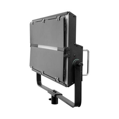 Cina Yidoblo Professional film illuminazione led video luci GL-3000bi 300W bi film a colori di ripresa luce morbida lampada fotografica in vendita