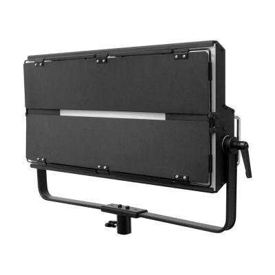 Cina Yidoblo Professional film illuminazione led video luci GL-3000bi 300W bi film a colori di ripresa luce morbida lampada fotografica in vendita