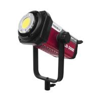 China ZD-300E 300W Daylight Photography Light Dimmable Softlight for Studio Webcasting for sale