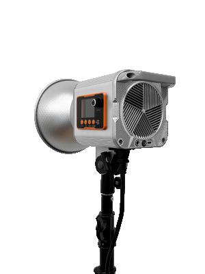 China Yidoblo ZR-200PRO 200w Output 2700K-7500K Digital Studio Video Flexible LED Film Light Photography Continuous Lighting Equipment Light for sale