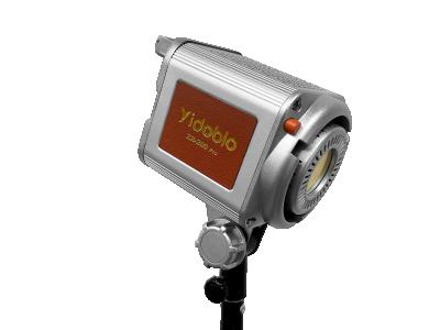China Yidoblo DMX Control Photo Studio Lighting Set 20000lm Cob Led Video Light Cct 2700-7500k Television Shooting Lights with Multi Softbox for sale