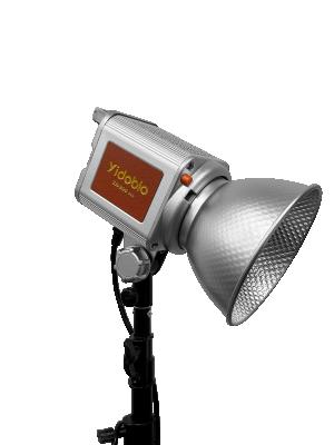 China Yidoblo DMX Control Photo Studio Lighting Set 20000lm Cob Led Video Light Cct 2700-7500k Television Shooting Lights with Multi Softbox for sale