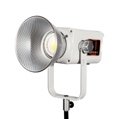 China Yidoblo 300W 2700K-6500K Full-color RGBW LED Professional Photography Light for Video Studio Live Streaming Fill Light for sale