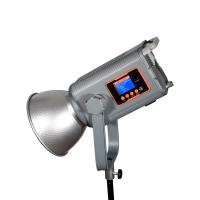 China Yidoblo 300W LED Strobe Light with Bowens Mount 2700-6500K Dimmable for sale