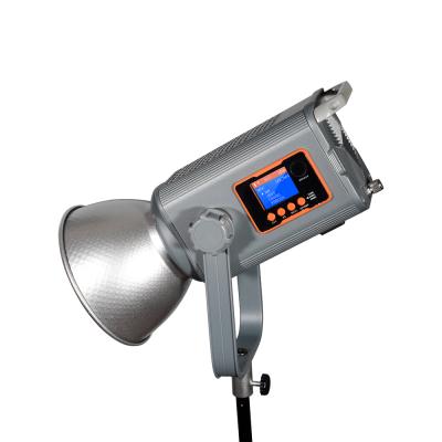 China Yidoblo 300W Flash Light Strobe LED Light Flash Light Strobe LED System with Bowens Mount for sale