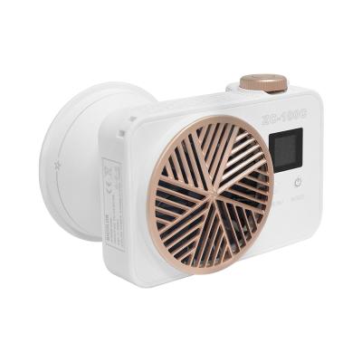 China RGB color light 100w pocket fill light easy to carry with 100% brightness suitable for photography fill light for sale