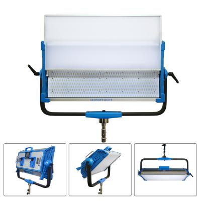 China RGB large AI special effect fill light 300W color temperature 2800k-9990k suitable for industrial lighting shooting for sale