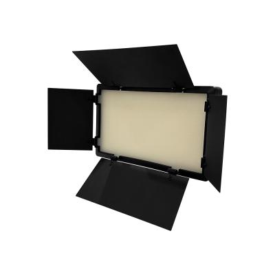 China 10 Inch Live Plastic Metal Panel Light Dimmable 10