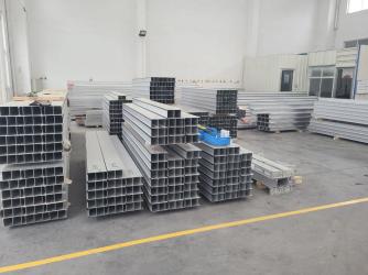 China Factory - Newflag Technology Co., Ltd.