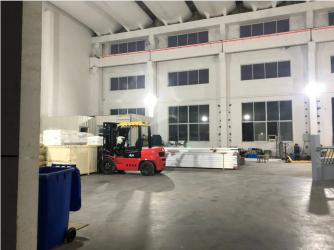 China Factory - Newflag Technology Co., Ltd.