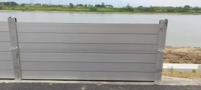 China Flood Gate Well Designed And Engineered For Water Projects for sale