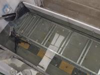 Quality High Difficulty Manufacturing Water Driven Automatic Flip Flood Control Sluice for sale