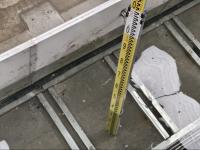 Quality Flood Barrier Gate Flood Barrier Porch Household Garage Door Flood Barrier for sale