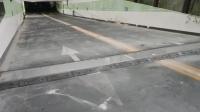 Quality Automatic Flood Control Embankment at The Factory Exit for sale