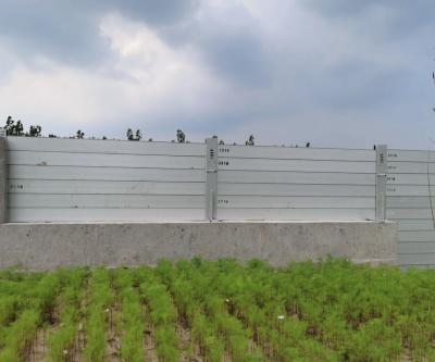 China Flood Control Safety Equipment Demountable Flood Barrier Shopping Front Residence Door for sale