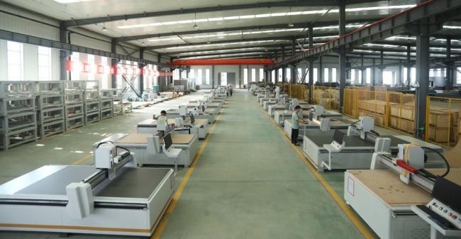 Perfect Tempered Control Panel Glass Laser Drilling Machine