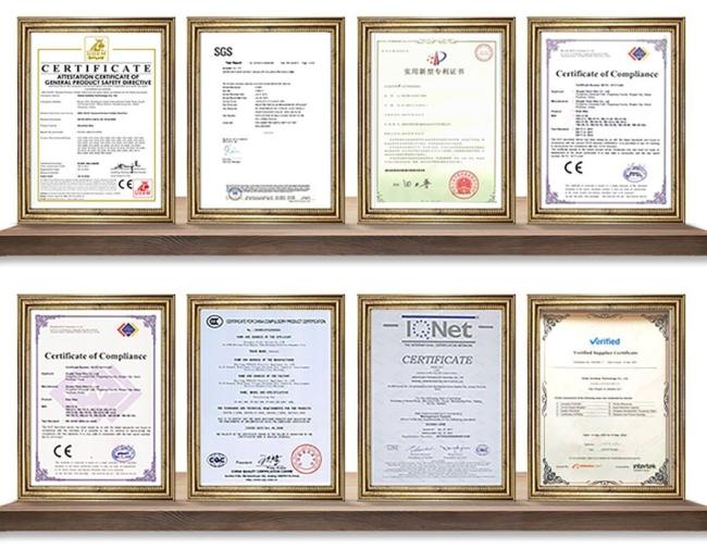 Chinese Factory Laser Decorative Etching Machine Fiber Price in Pakistan for Advertising Logo Sign / Medal Engraving