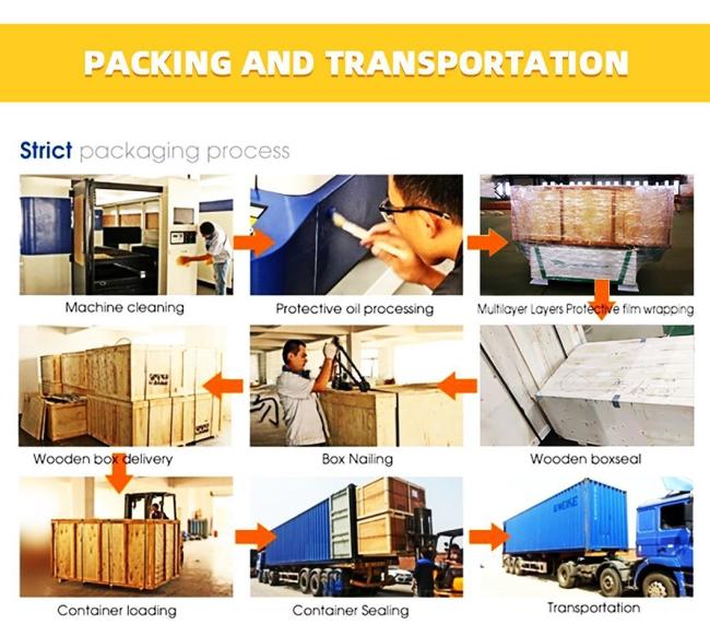 Glass Laser Cutting Plotter