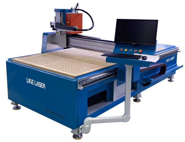 Lklazee Large Format Mirror Laser Engraving Machine Mirror Laser Marking Machine