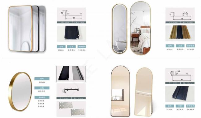 Easy to Operate Mini Aluminum Profile Mirror Frame Bending Machine Rounding Bending Machine Sign