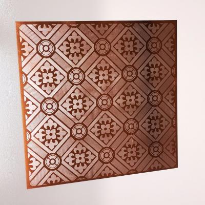 Cina Macchina di incisione laser in lamiera di acciaio inossidabile per la decorazione delle porte degli ascensori in vendita