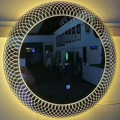 Cina Alta velocità di incisione 7000mm/S Macchina di rettifica automatica di specchi di vetro e progettazione in vendita