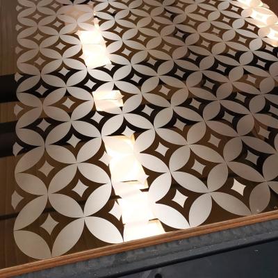 Cina Macchina di incisione laser per la decorazione delle porte degli ascensori in vendita