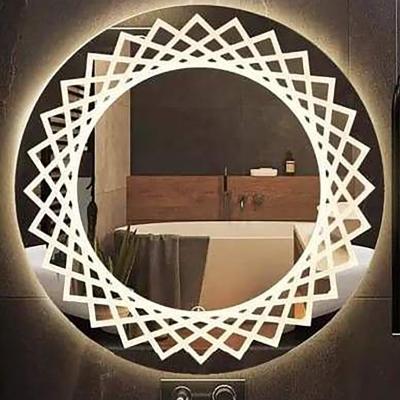 Cina Migliora la tua linea di produzione di specchi da bagno con la nostra macchina avanzata per la produzione di specchi in vendita
