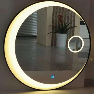 Cina Migliora la tua linea di produzione di specchi da bagno con la nostra macchina avanzata per la produzione di specchi in vendita