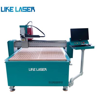 China Metal Aplicável 220V Fornecimento de energia Máquina de laser Classe técnica Laser de onda contínua à venda