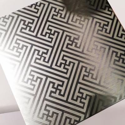 Cina Industria delle costruzioni Decorazione delle porte dell'ascensore a fibra ottica in vendita