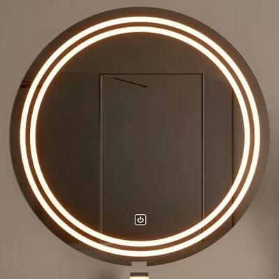 Cina Gran formato 1325 100 Watt bagno vetro specchio a LED Laser Marcatore per specchi in vendita