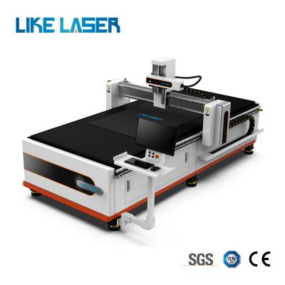 Cina Macchina di incisione in vetro cinese con modalità di lavoro a impulso laser e certificazione CE in vendita